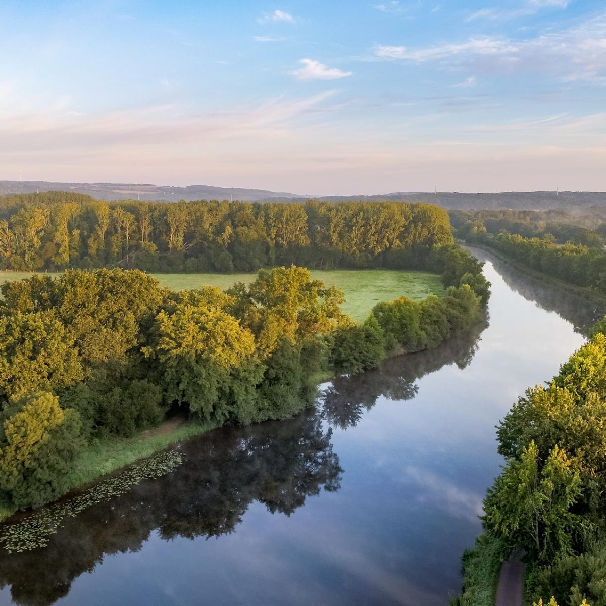 Nos villes et villages près de Brocéliande en Bretagne