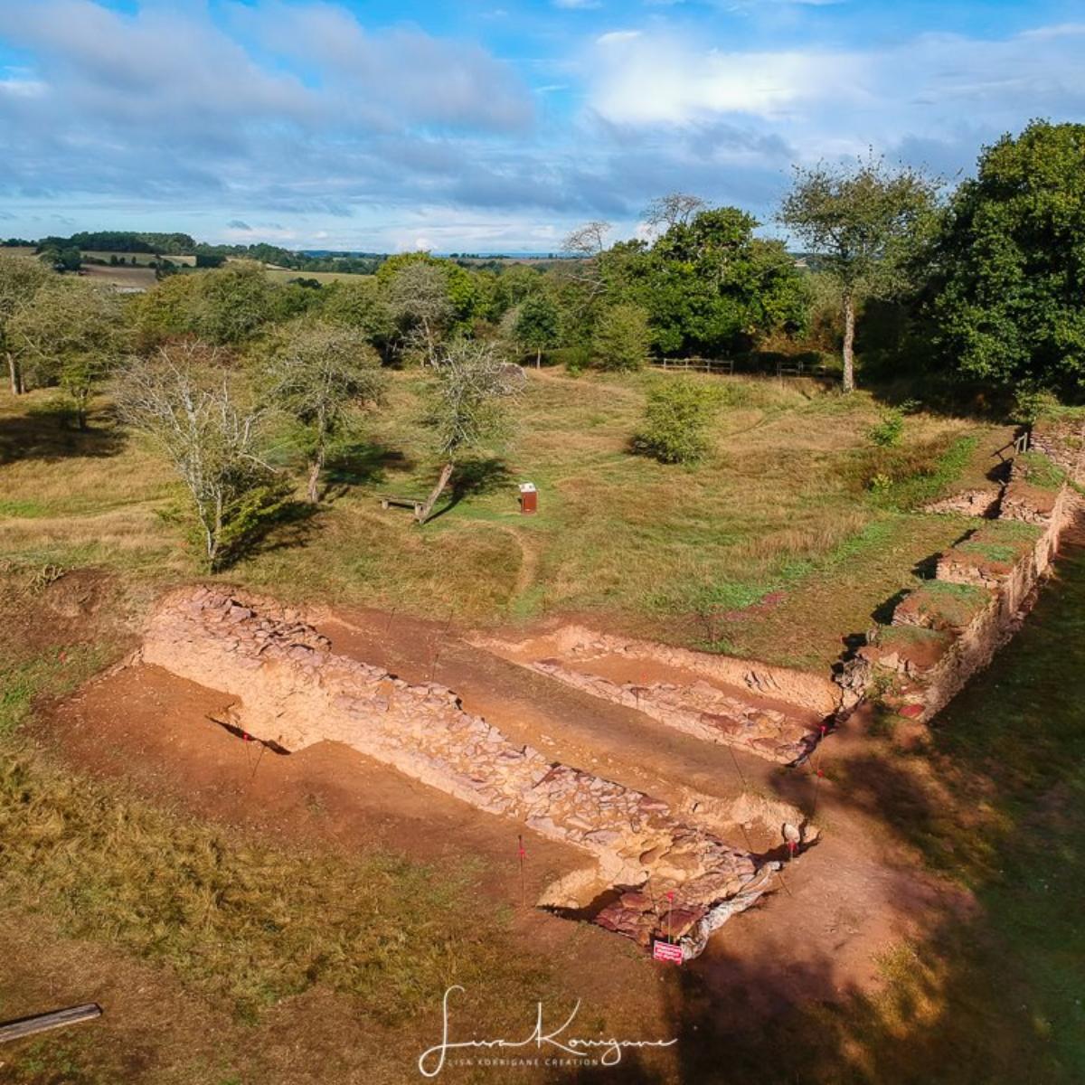 Yves Rocher La Gacilly – Usine Yves Rocher