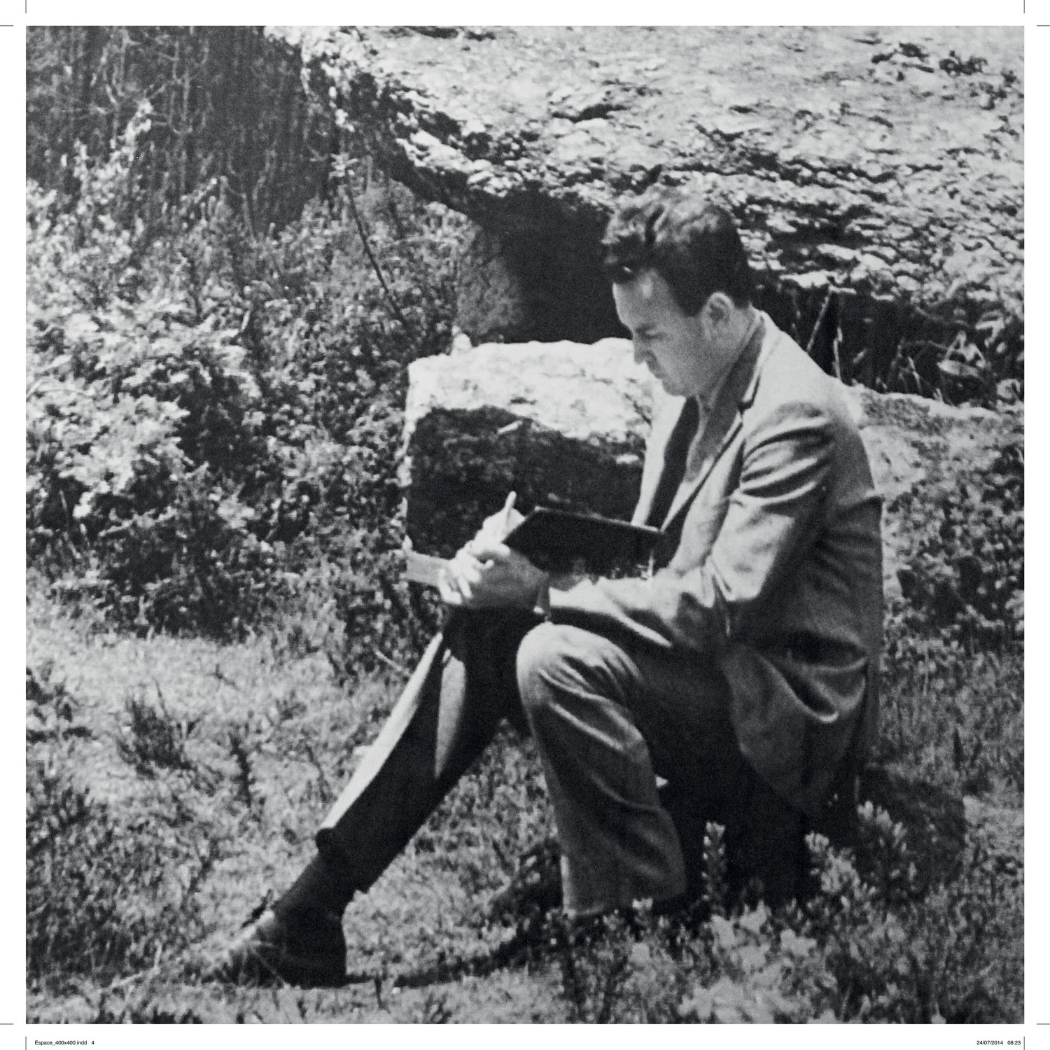 Yves Rocher La Gacilly – Yves Rocher Factory