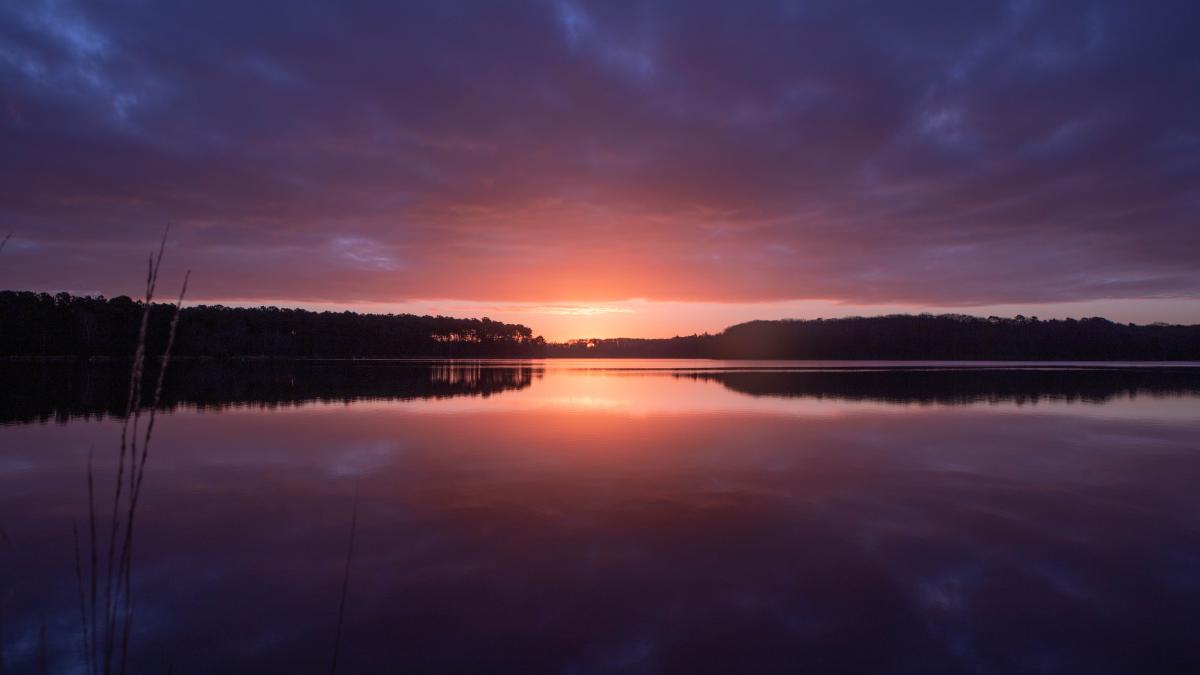 Lac de Trémelin – Etang de trémelin – Destination Brocéliande