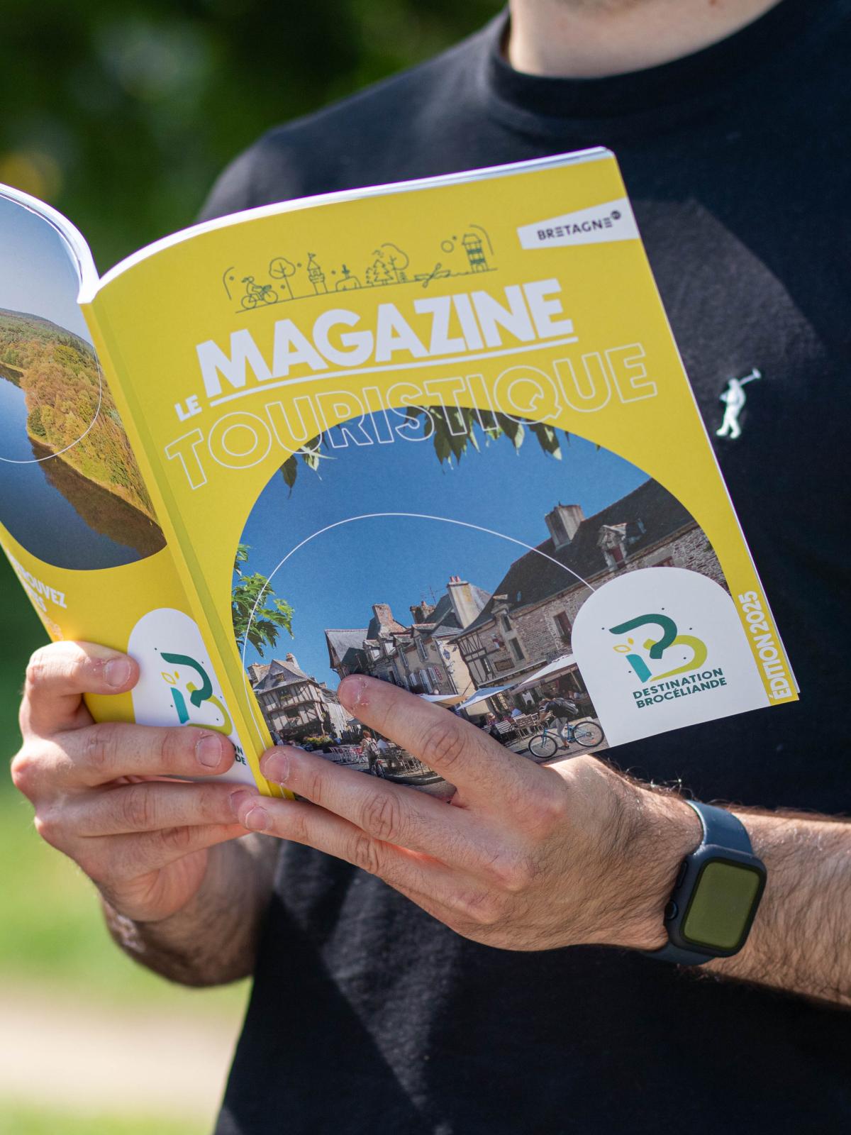 Lac de Trémelin – Etang de trémelin – Destination Brocéliande